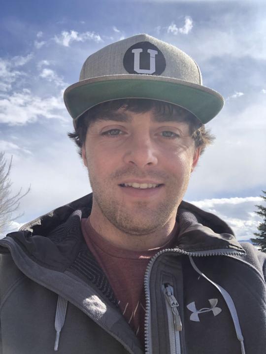 Butte's Levi Renz to be one of the featured freestyle motorsports ...