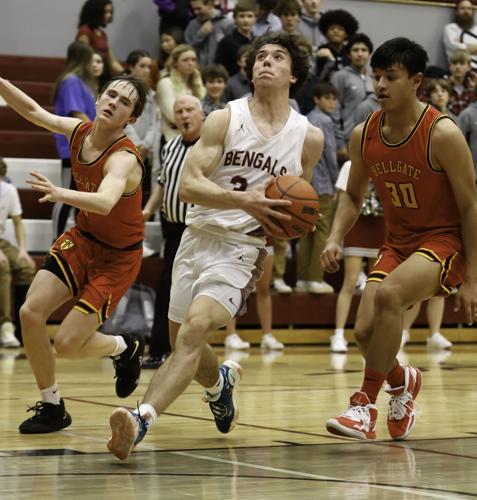 'Tonight was Tevin’s night': Helena High's Tevin Wetzel provides spark ...