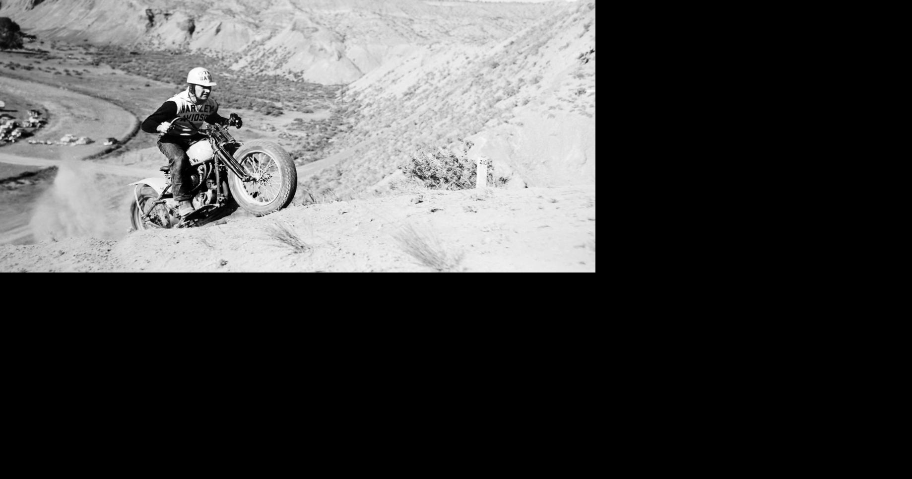 Retrospective: Great American Championship Pro Hill Climb