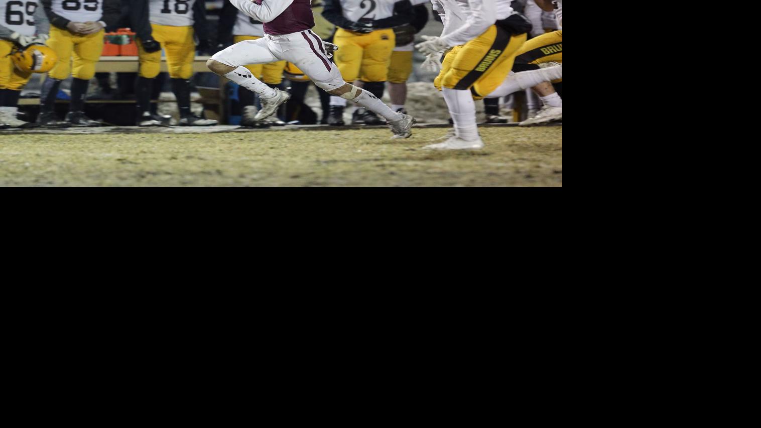 Photos: Helena High beats Helena Capital in Class AA football ...