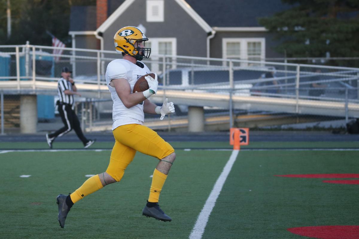 Resurgent Great Falls CMR eyeing biggest game in 'quite a while ...
