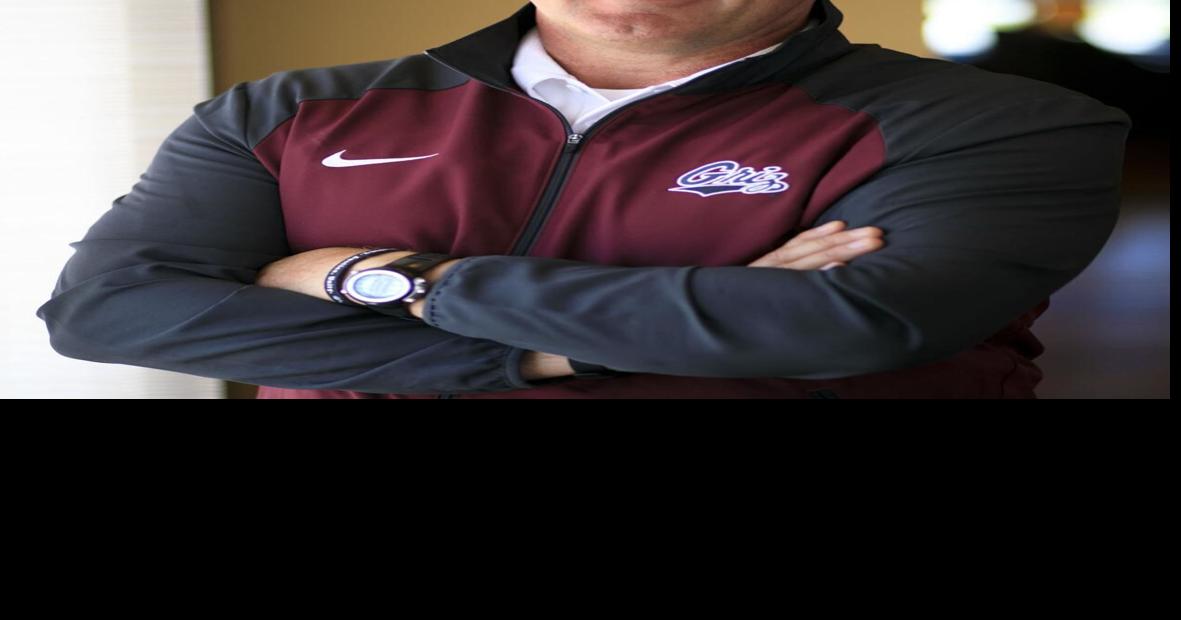 Kent Haslam brought back Hauck, and the rest is history