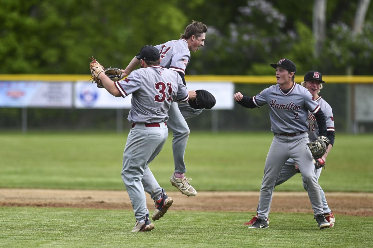 Title-hungry Hamilton baseball to make debut at home Friday