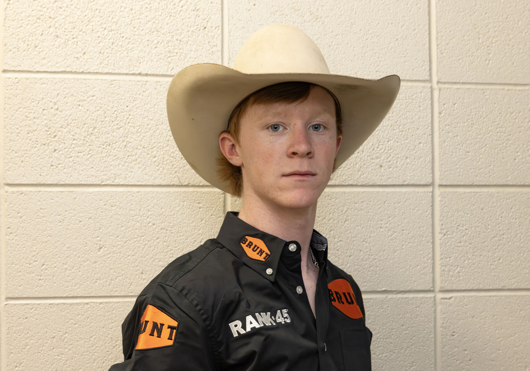 Lockwood helps Carolina Cowboys win PBR Teams Series title