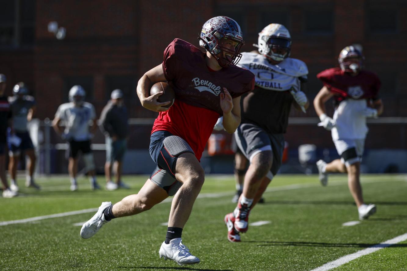 Montana Shrine Game raises funds for Shriners Children’s