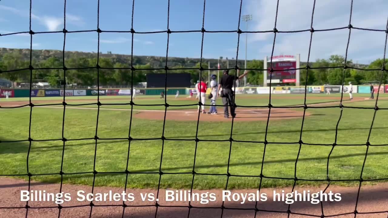 Legion Baseball | 406mtsports.com