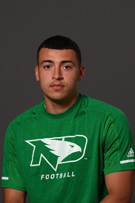 Montana at North Dakota: Fighting Hawks players to watch | UM Grizzlies ...