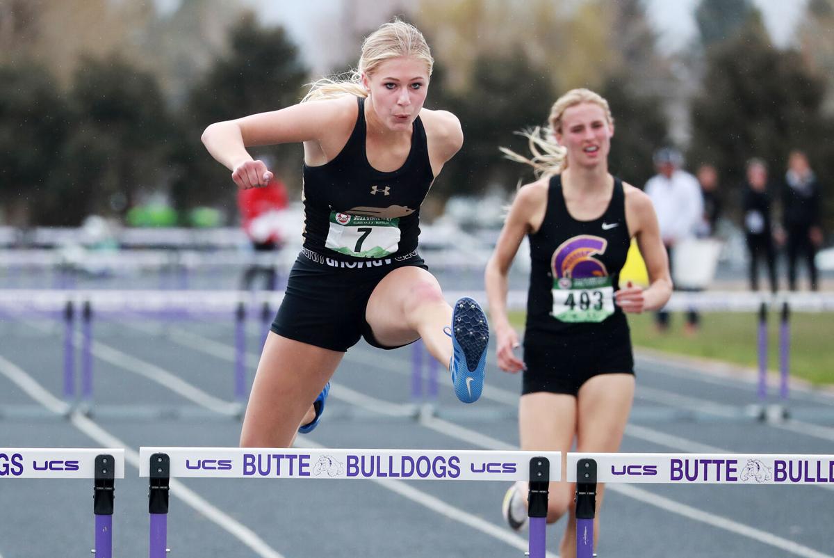 State AA track: Helena girls win team title 22 years in the making ...