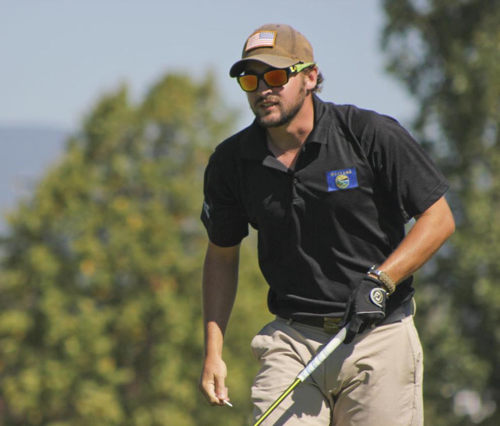 Finding his beach: Missoula Big Sky grad Brian Beach discovers new ...