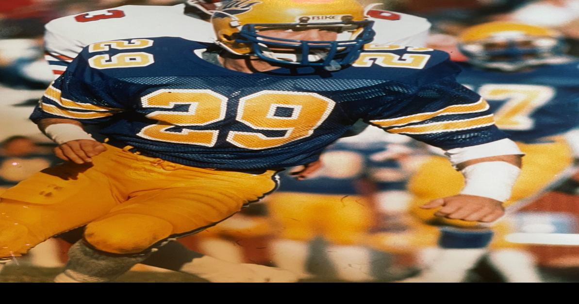 Q&A: Montana State 1984 standout Doug Kimball ready to 'pass the torch'