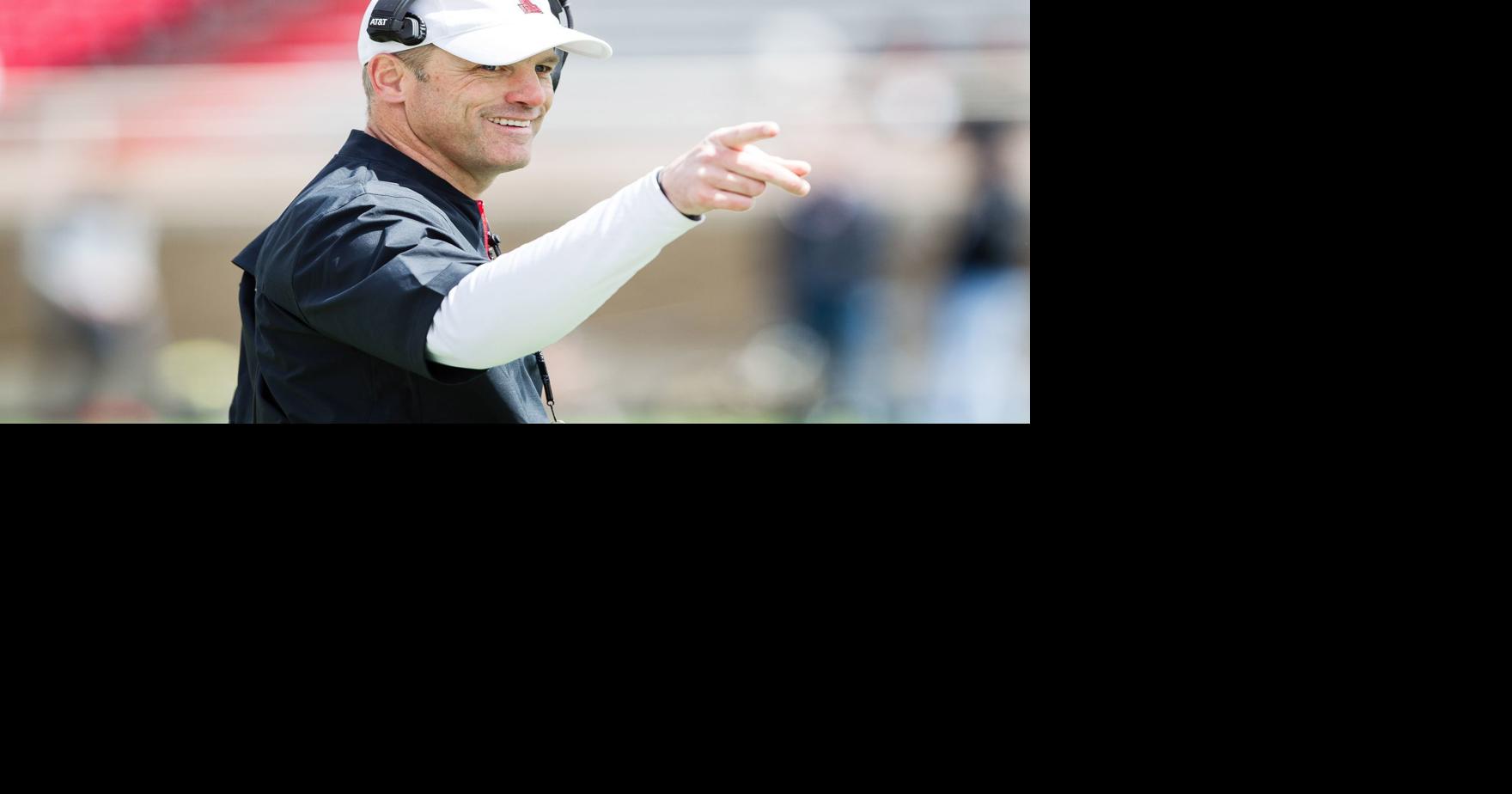 New coach Matt Wells eager to make good impression vs. Montana State in ...
