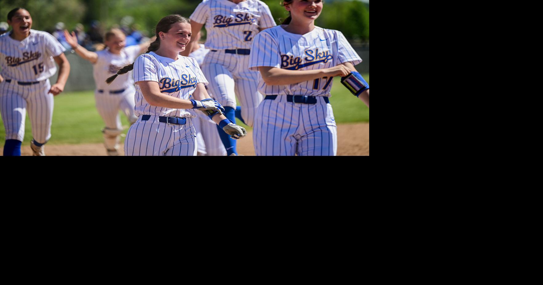 2026 Montana high school state softball tournaments