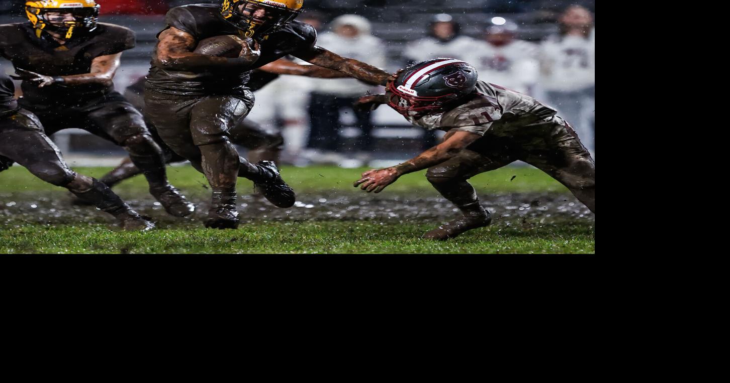 Crosstown matchups reign supreme in Week 5 of Class AA football