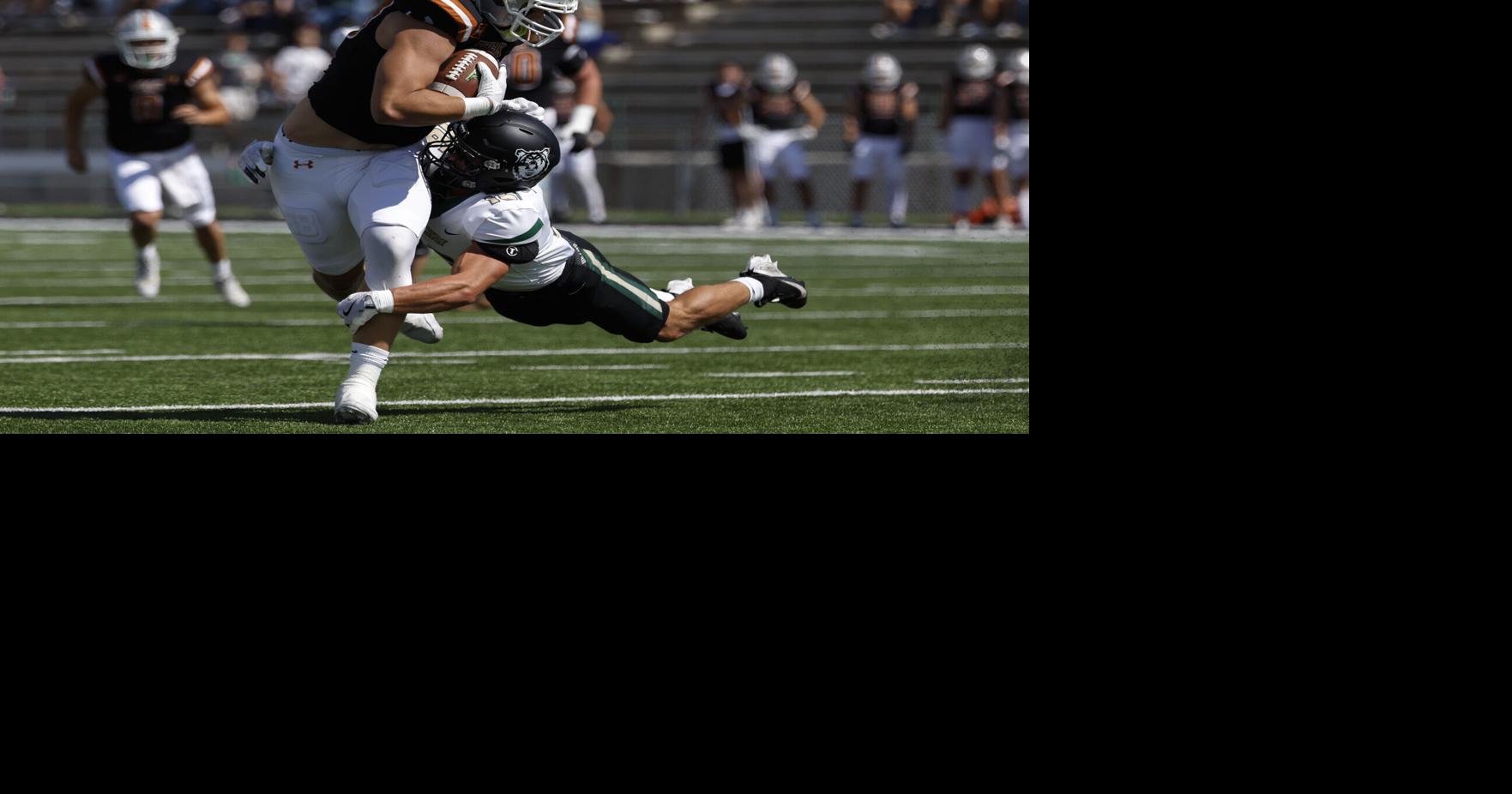 5 things learned in Frontier Conference football week 9