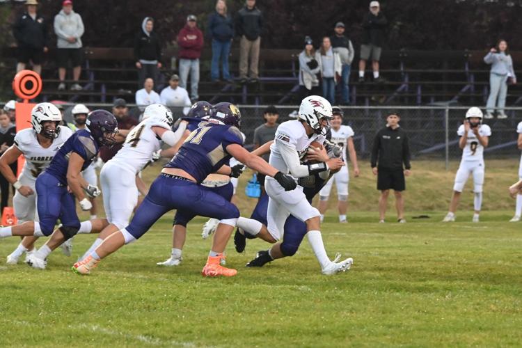 Jefferson Panthers football looks to 'knock the door down'