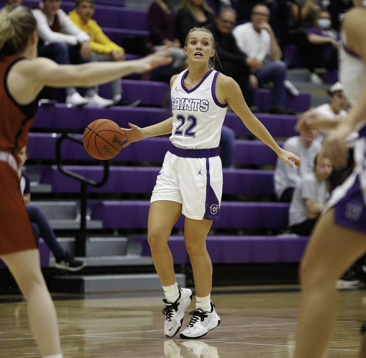 Carroll basketball gearing up for 2022-23 season with new-look teams