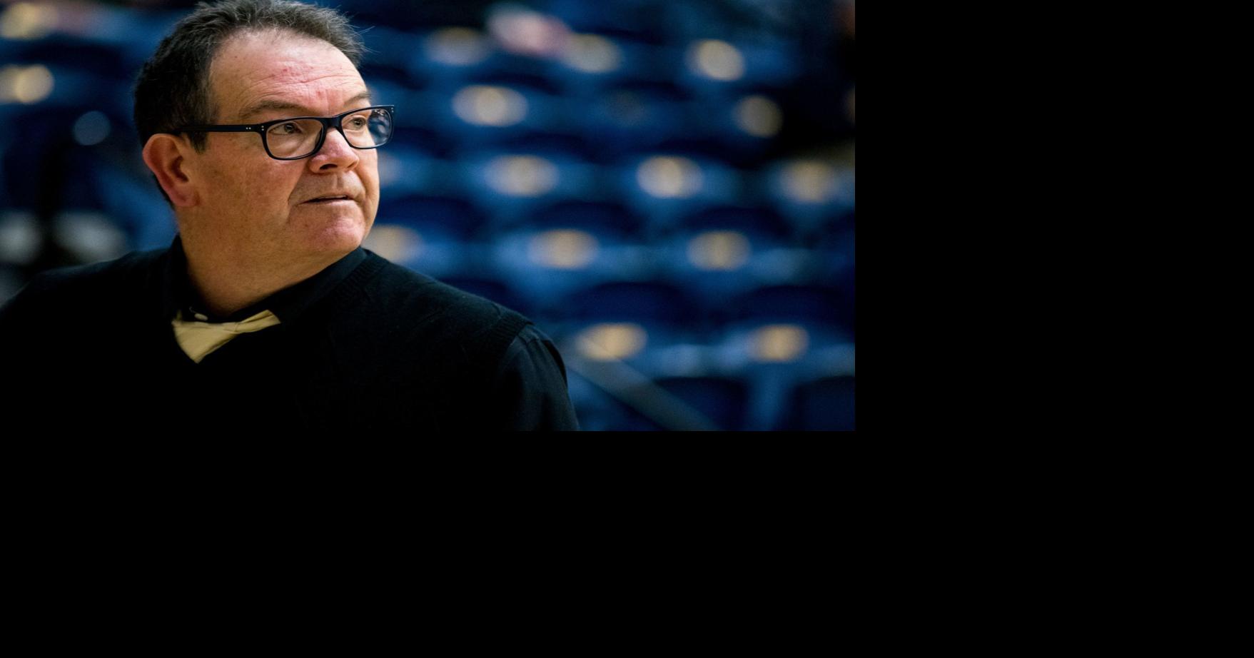 Montana first: Kevin Woodin earned MSU Billings wins mark – and respect ...