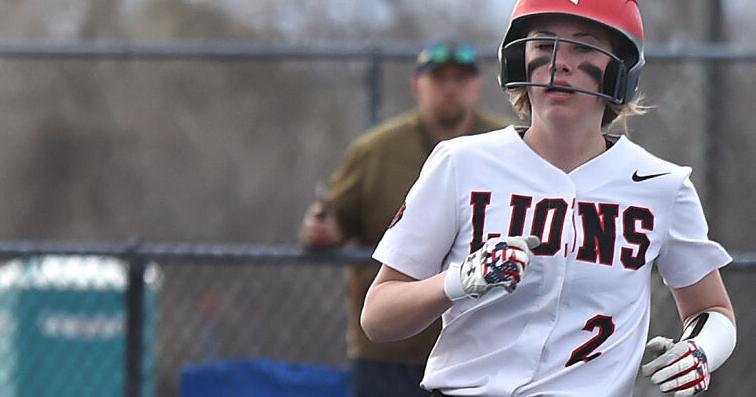 Lockwood's Karsyn Cookman to join DCC softball