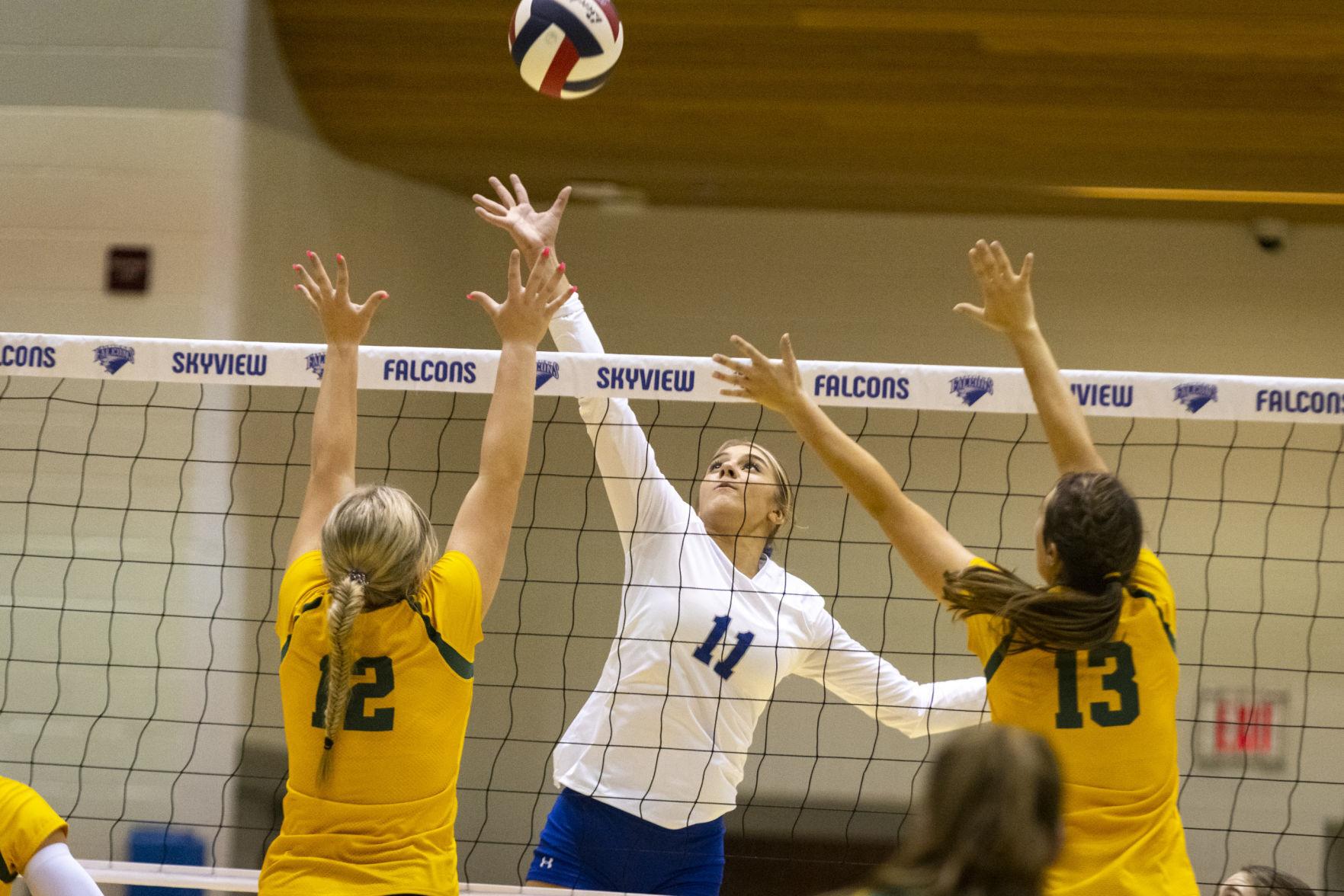 Steady-as-they-go Great Falls CMR Rustlers top Billings Skyview