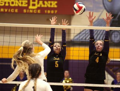 The Blitz: Saturday high school highlights