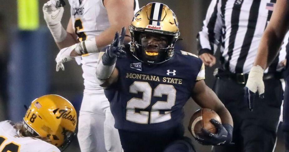 Scottre Humphrey to New Mexico, Andrew Powdrell to UNLV