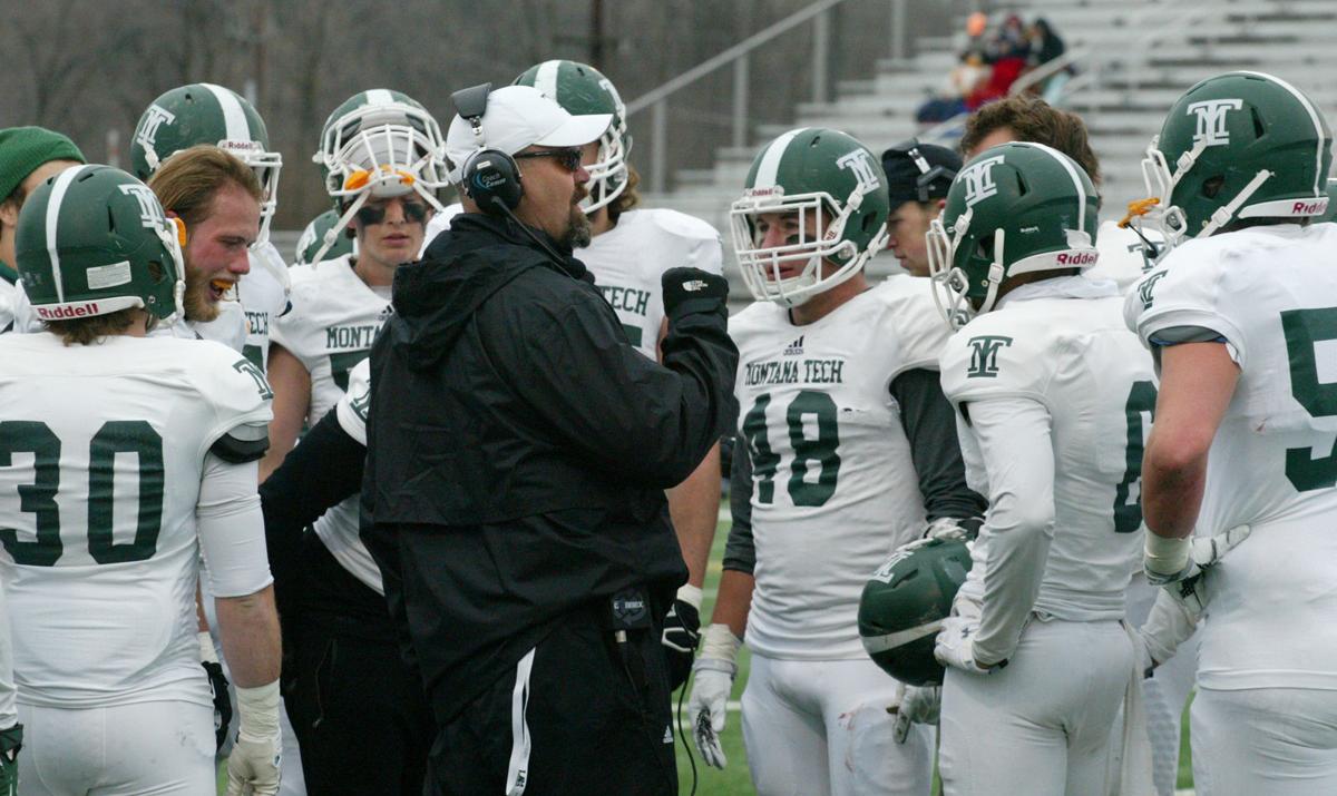 Eight additional recruits join Montana Tech football