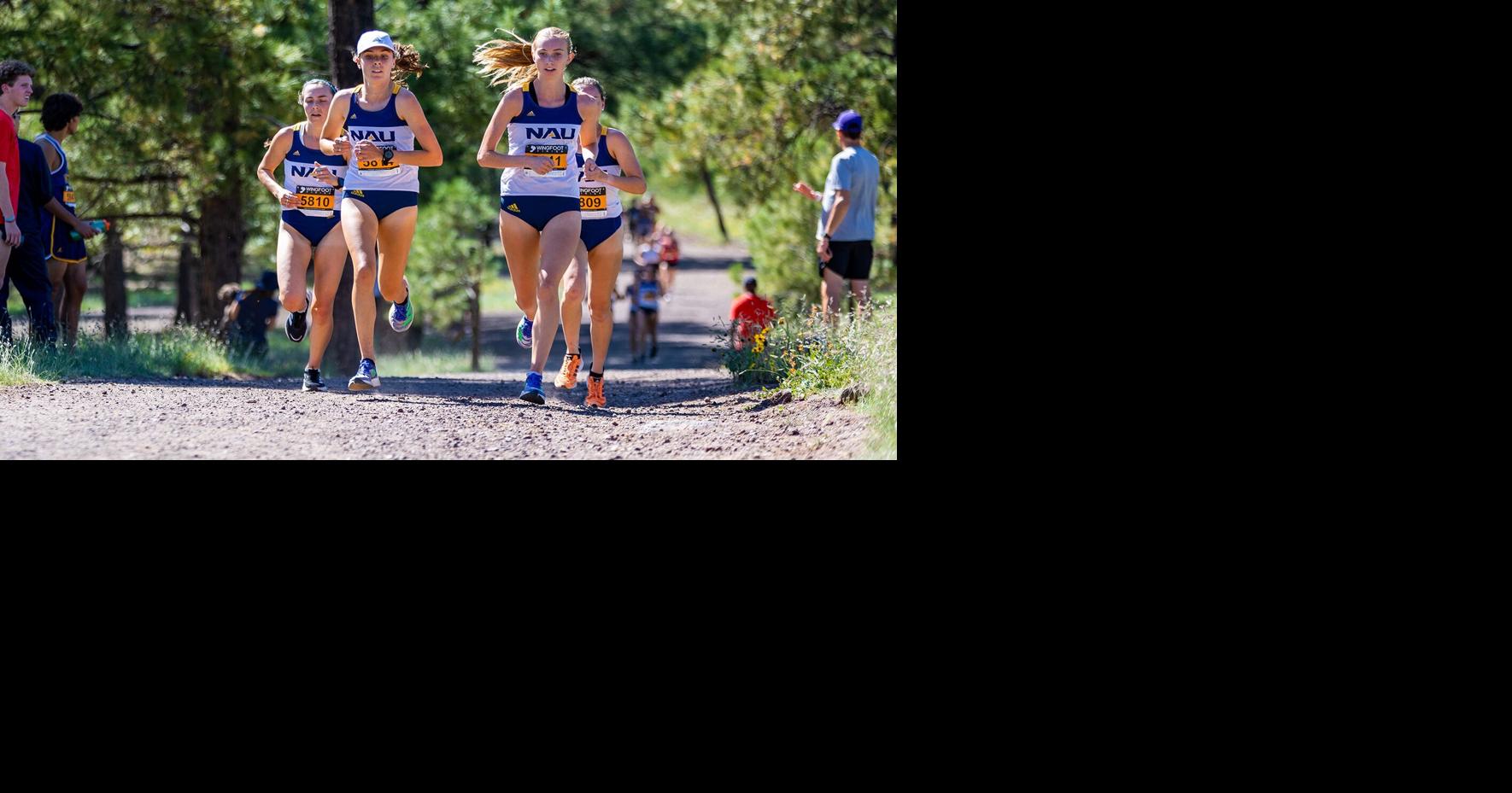 Former Missoula Hellgate runner Elise Stearns has become one of the Big ...