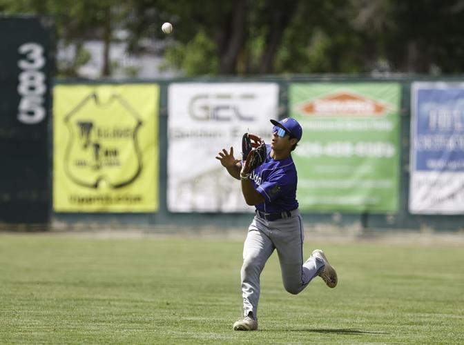 Helena's Aaron Fuzesy nabs first pitching victory of 2024