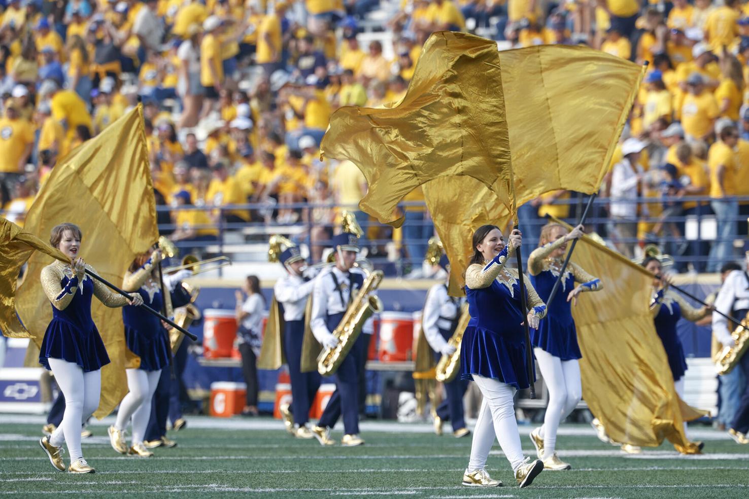 Montana State vs South Dakota State football recap