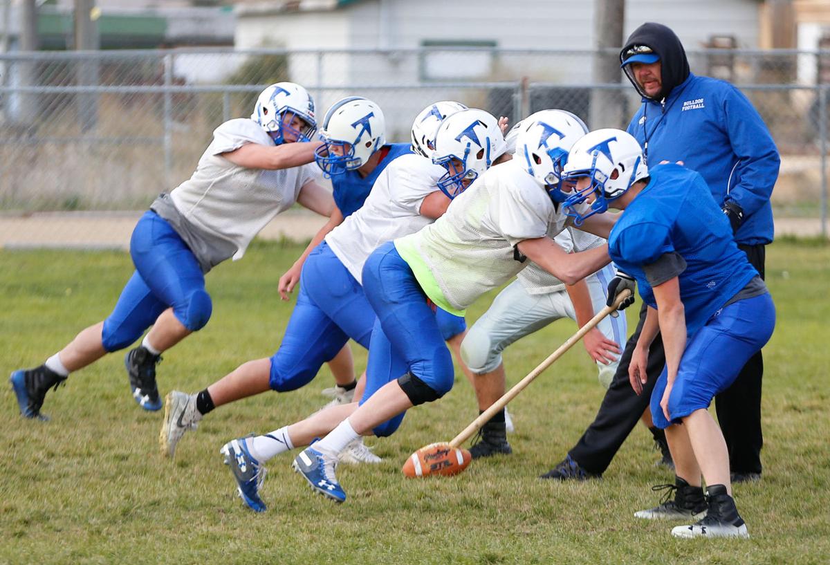 Townsend will allow fans as Bulldogs open season against Bigfork Friday ...