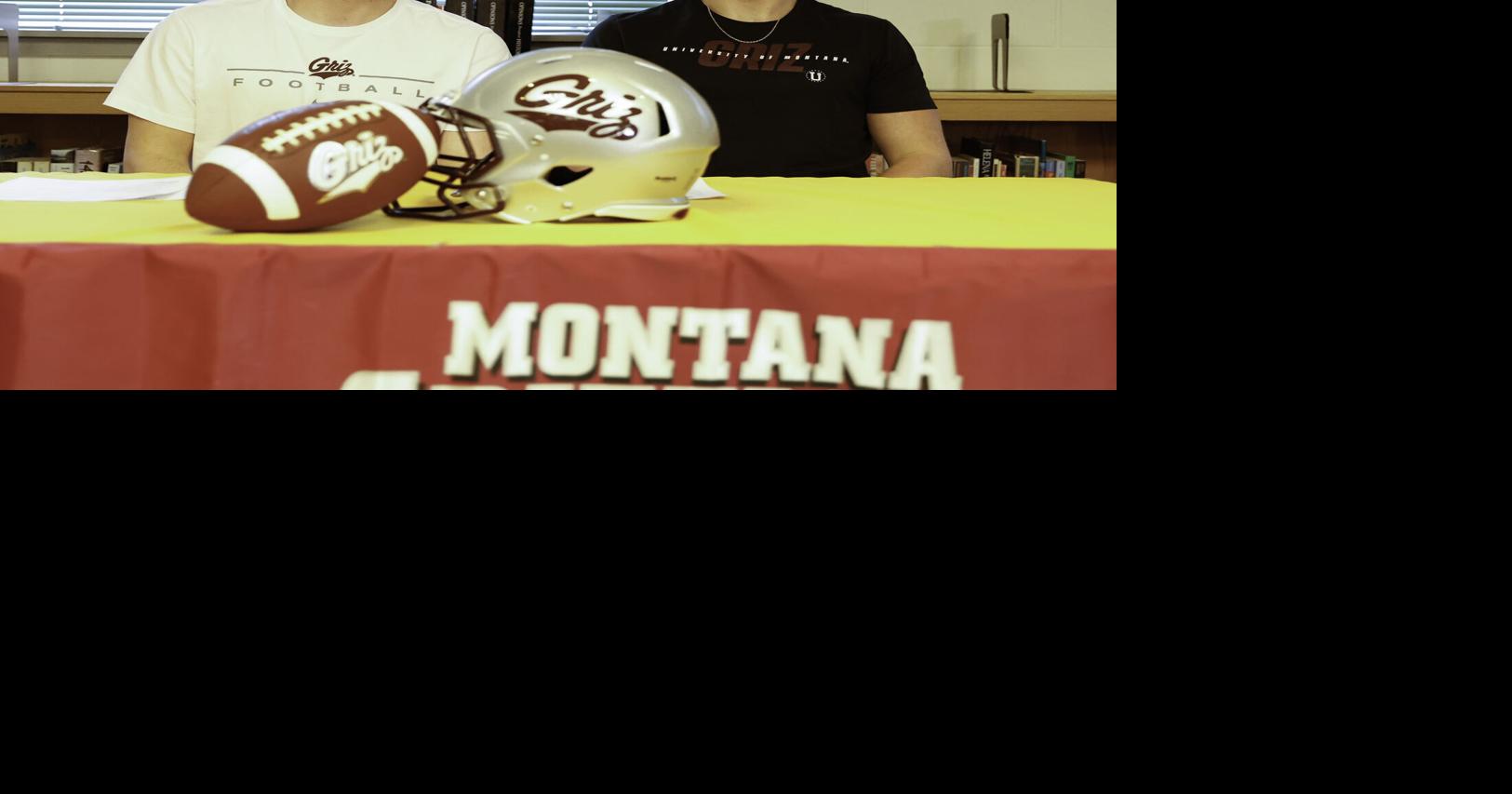 The allures of the Montana Grizzlies: Class of 2023 commits sound off ...