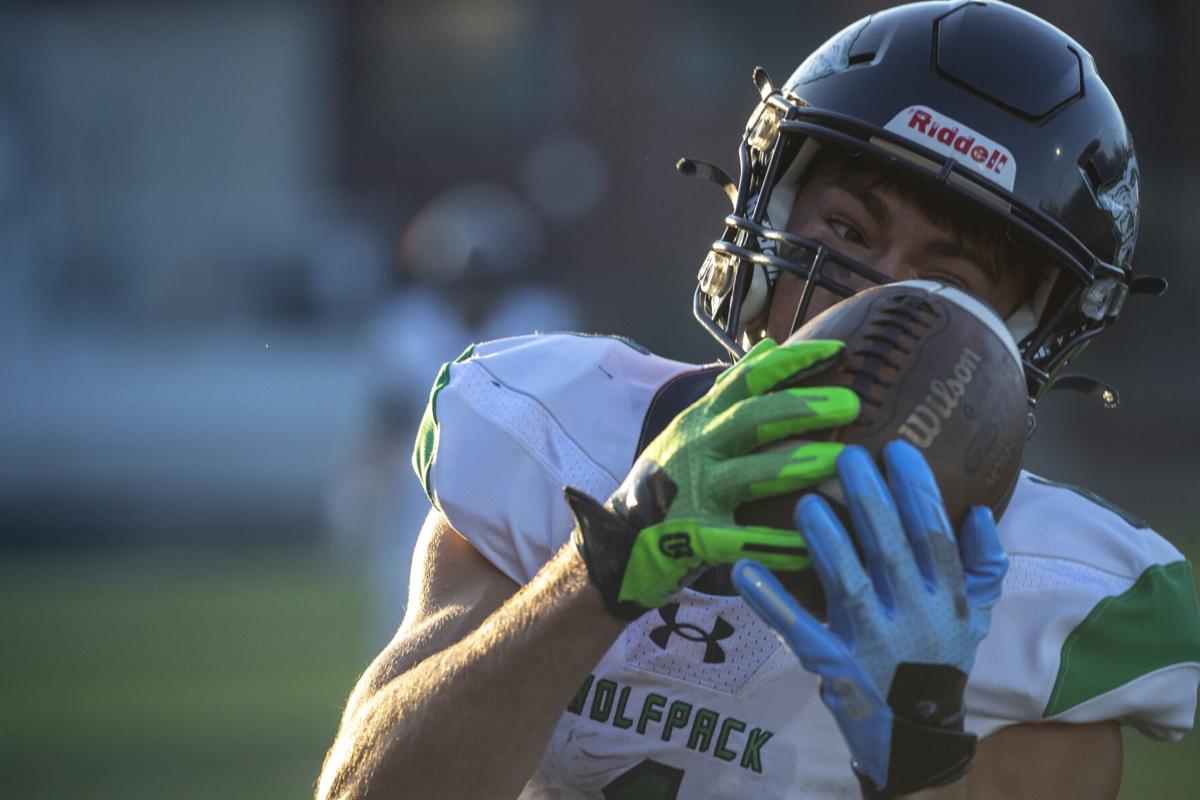 Five questions with Montana Tech commit Cohen Kastelitz