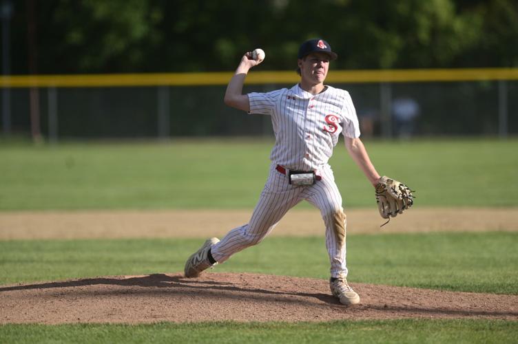 Red Sox reliever Bakken making big impression on Bitterroot
