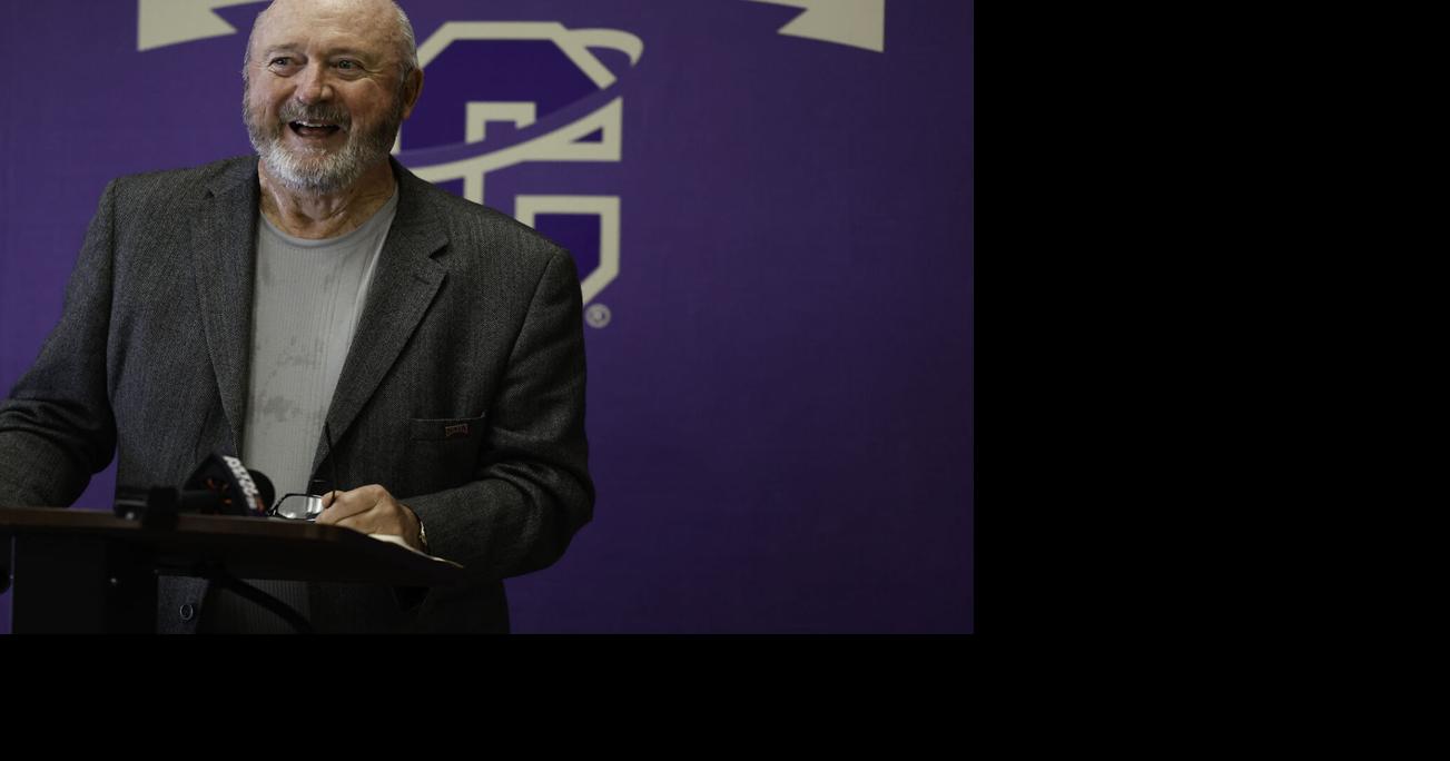 'It’s not hard to work for something that you love': Frontier ...