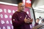 Bobby Kennedy introduced as Montana Grizzlies football coach