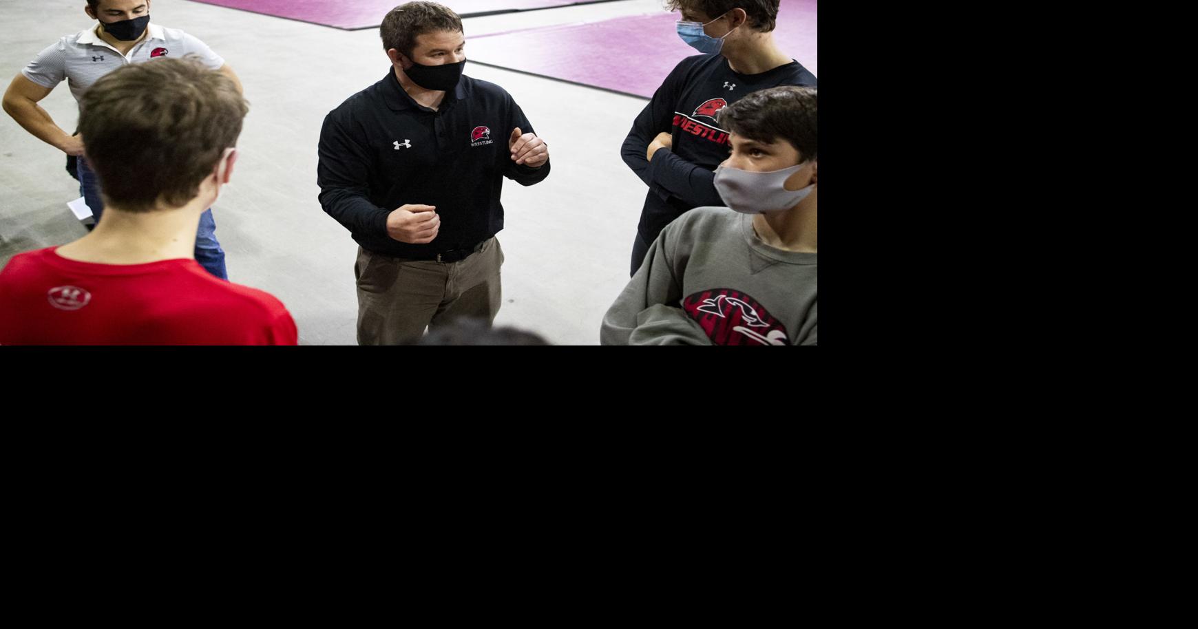 Polson hires alum Sean Dellwo as activities director