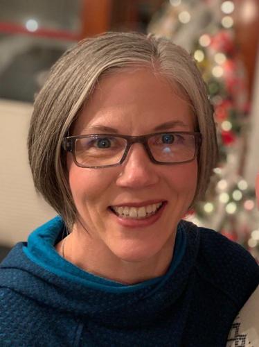 Greg Rachac: Remember sprint star Christy Otte? Her legend stands the ...