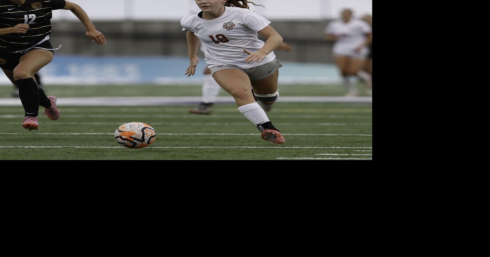 'Very good footballer' Hailey Hayes closes in on Helena goal record ...