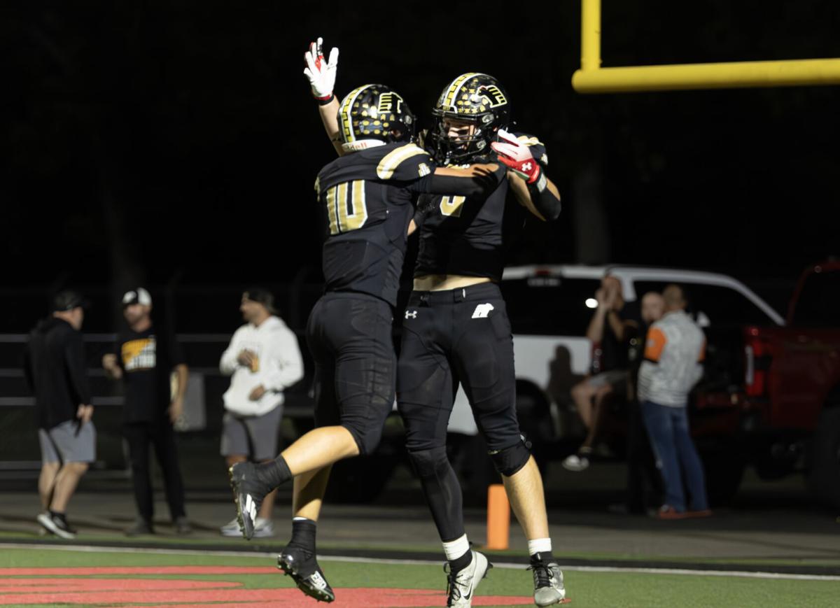 A guide to Montana Class AA football Week 8