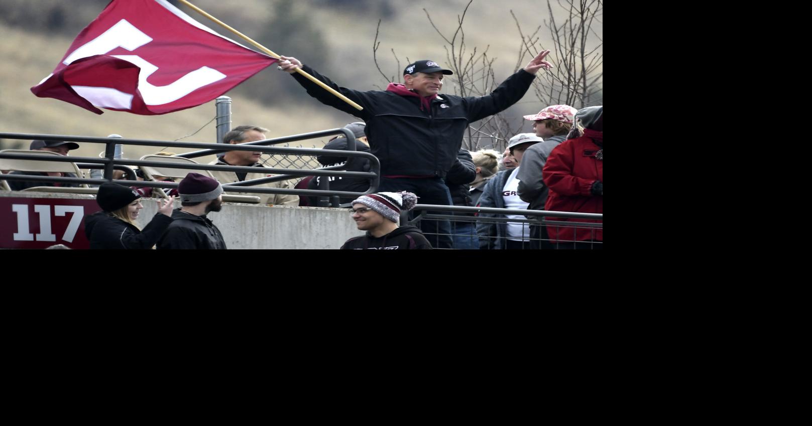 Tim Hauck returns to Montana as a defensive analyst