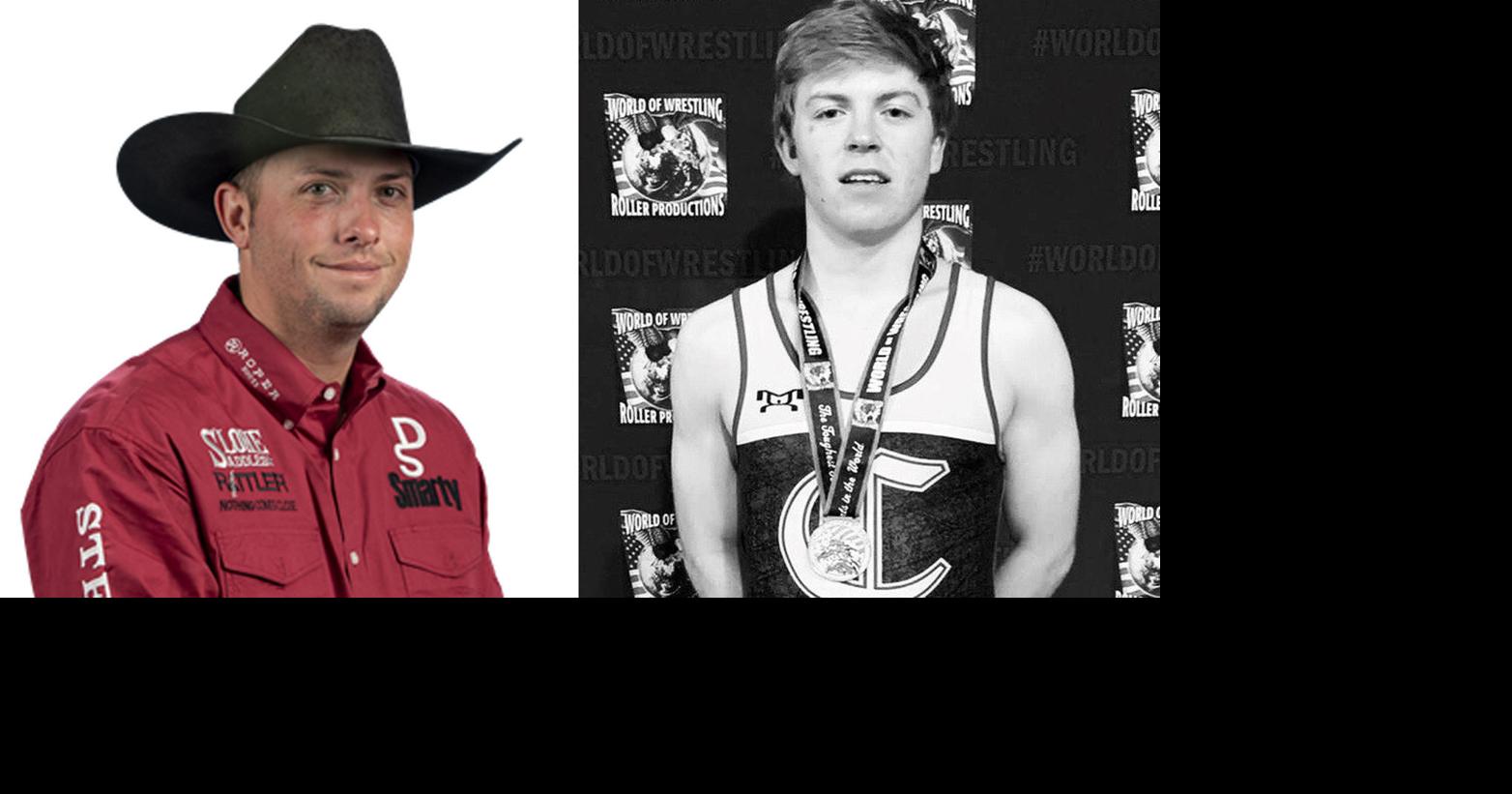 Sidelines with Synness: Chase Tryan qualifies for 5th NFR; Carson ...