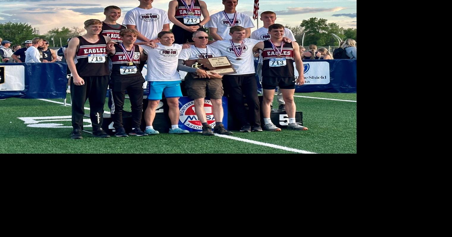 State C track: Manhattan Christian and Plentywood make it worth the wait after storm delay