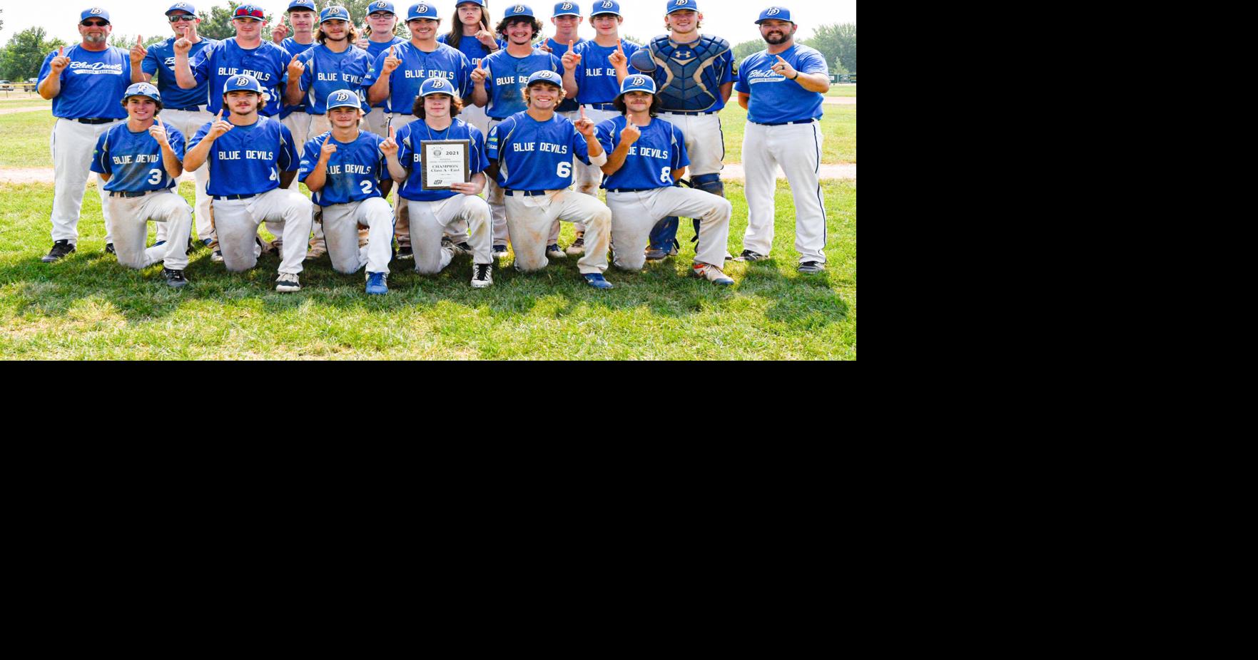 Eastern A American Legion Baseball: Glendive runs past Laurel for ...