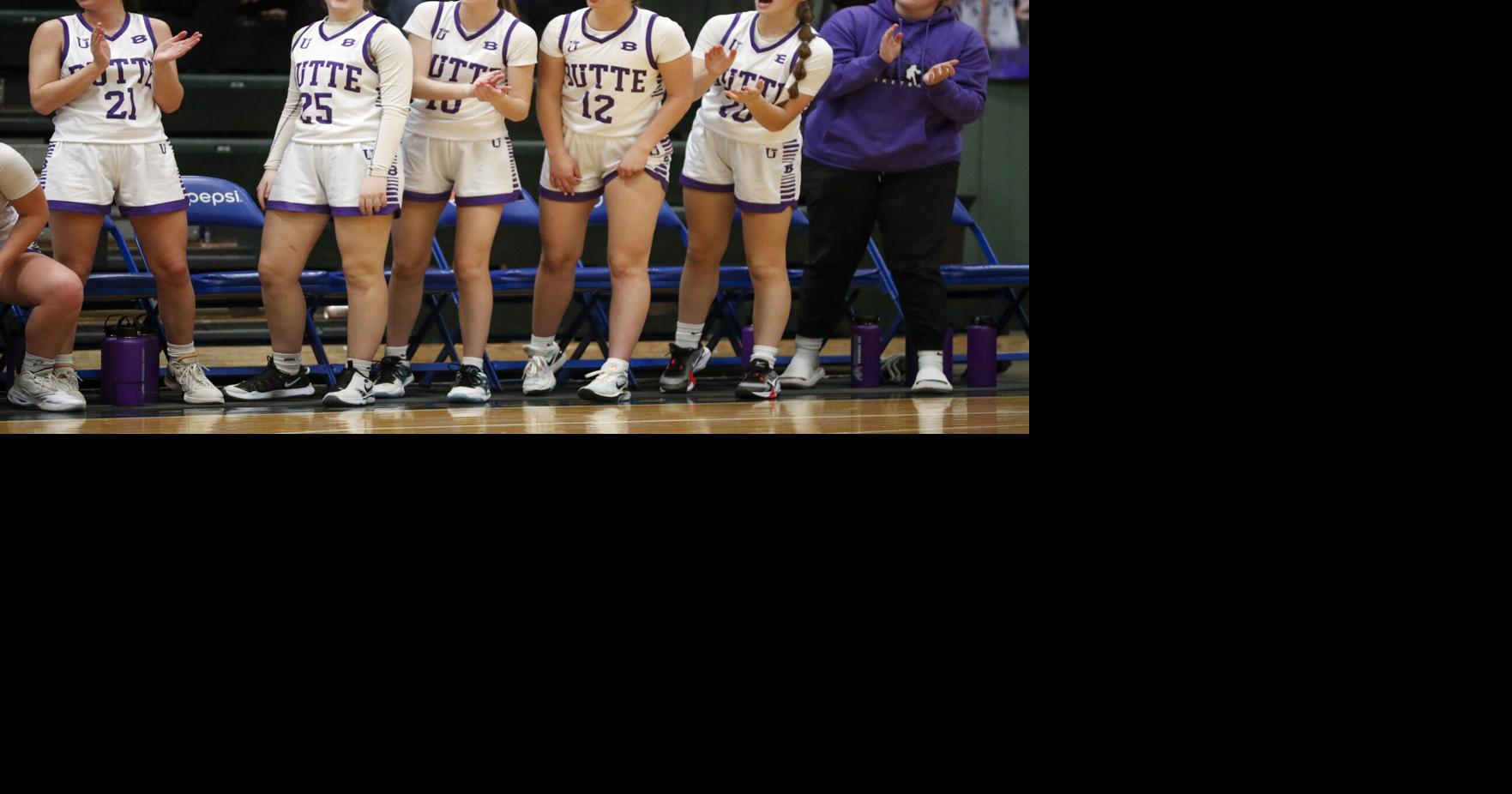 Butte City Championship is 'a lot of fun' for Butte girls with fifth ...