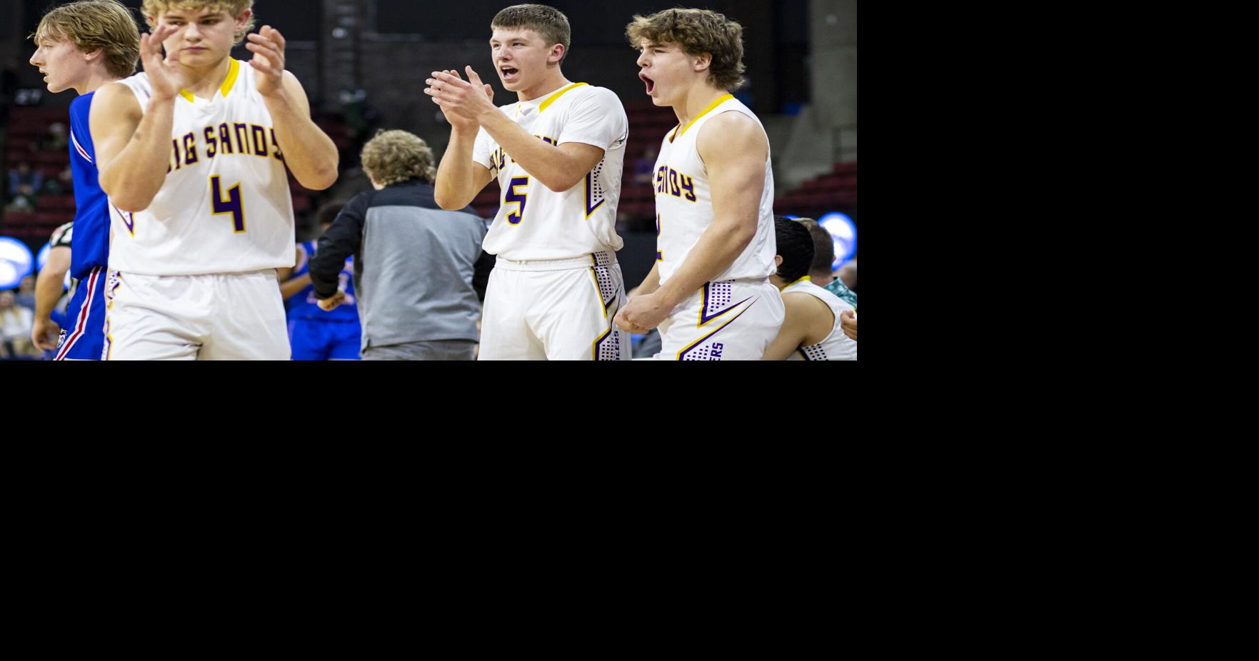 State C boys: Big Sandy shocks Lustre Christian; Broadus, Belt ...