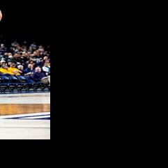 MSU Bobcats' Tyler Patterson named Big Sky co-player of week
