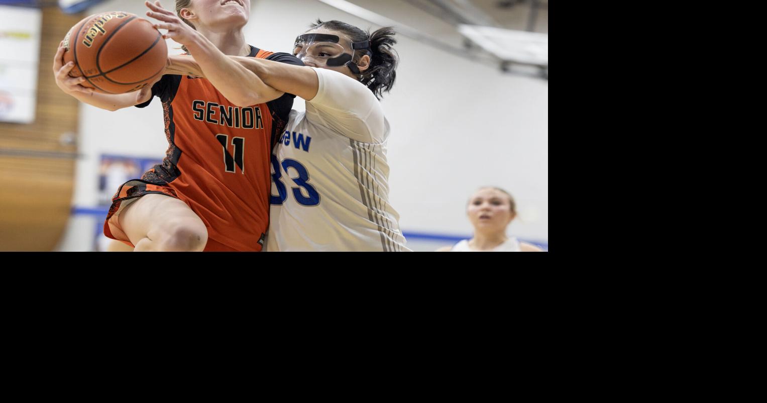 Senior girls, Skyview boys win in crosstown hoops showdown