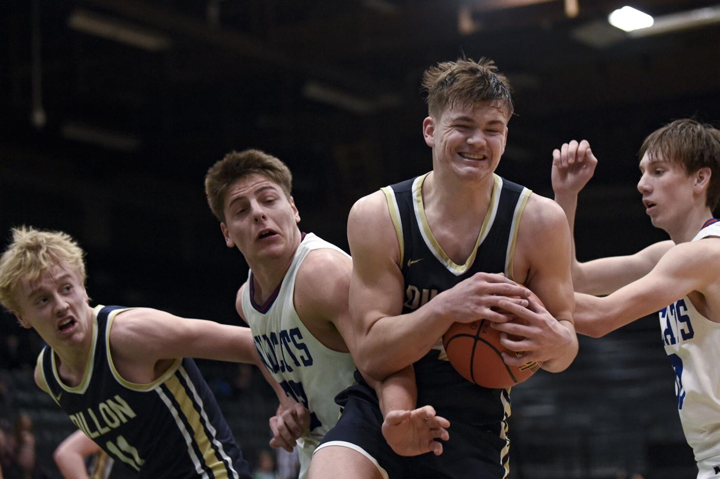 Columbia Falls tops Dillon, advances to Western A semifinals