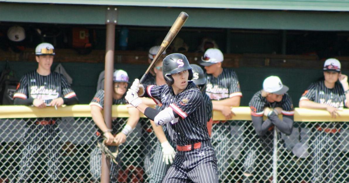 Scarlets' Brosseau to play baseball at MSU Billings