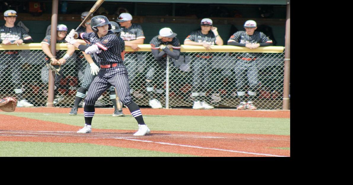 Scarlets' Brosseau to play baseball at MSU Billings